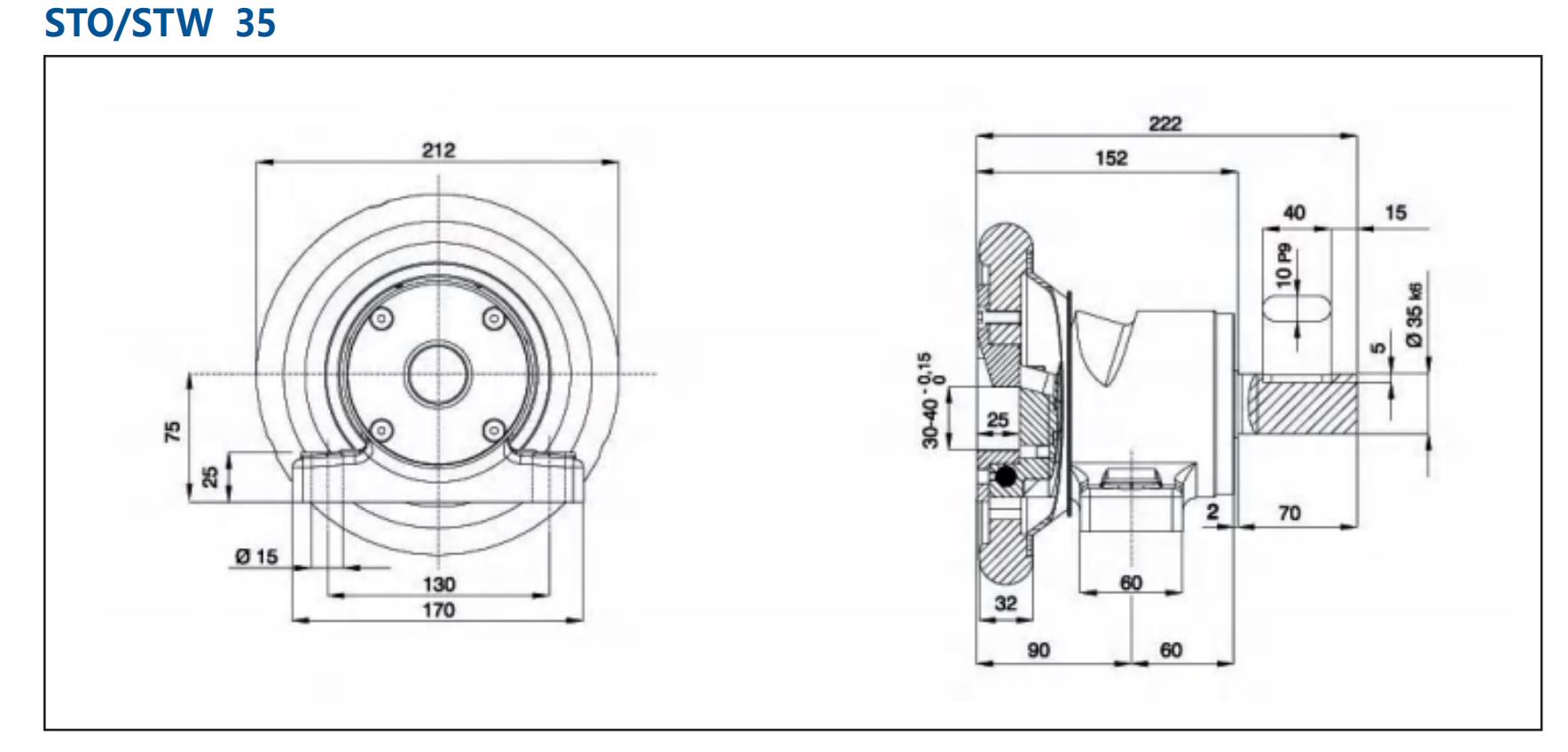 Safety Chuck - R.J Machinery