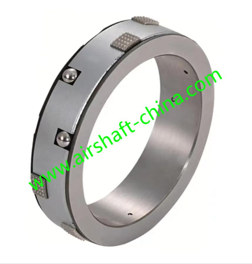 Friction Airshaft Ring - R.J Machinery