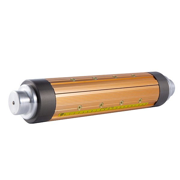 Leaf Type Airshaft - R.J Machinery